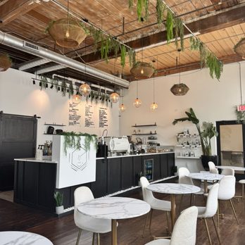 WHITE BOX ROASTERY - Updated December 2025 - 148 Photos & 91 Reviews ...