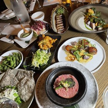 BONDST - Updated January 2025 - 1732 Photos & 1215 Reviews - 6 Bond St ...