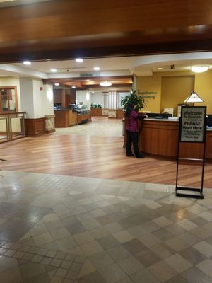 RIVERSIDE REGIONAL MEDICAL CENTER - Updated November 2025 - 78 Reviews ...