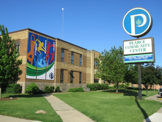 PEARCE COMMUNITY CENTER - Updated December 2025 - 610 W Cedar Ct ...
