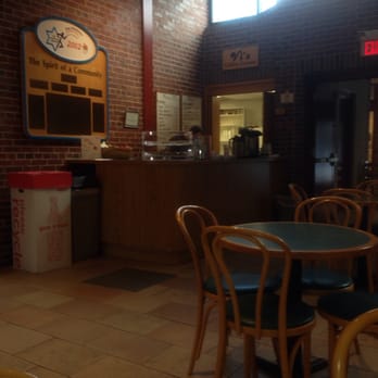 SPRINGFIELD JCC - Updated December 2025 - 12 Photos - 1160 Dickinson St ...