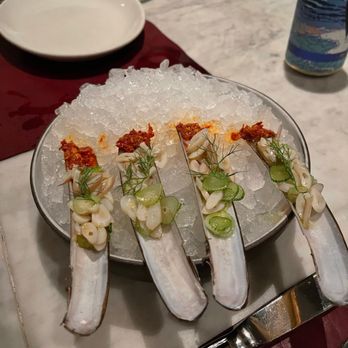 CHARLIE BIRD - 613 Photos & 548 Reviews - 5 King St, New York, New York ...