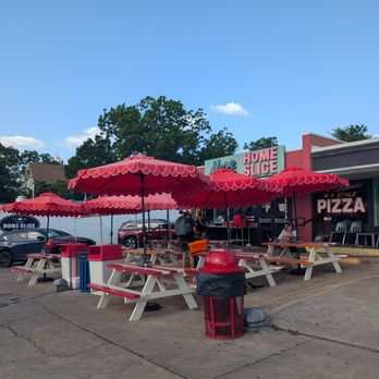HOME SLICE PIZZA - Updated August 2025 - 2655 Photos & 4854 Reviews ...