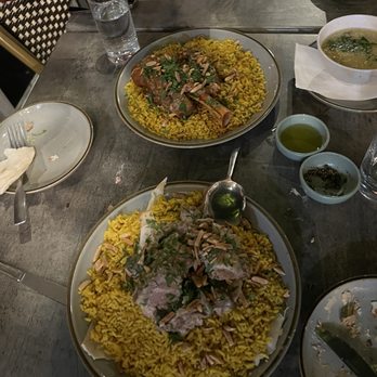 AL BADAWI - Updated June 2025 - 217 Photos & 99 Reviews - 1725 2nd Ave ...