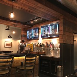 TAPPED - TAPHOUSE & KITCHEN - Updated June 2025 - 165 Photos & 266 ...