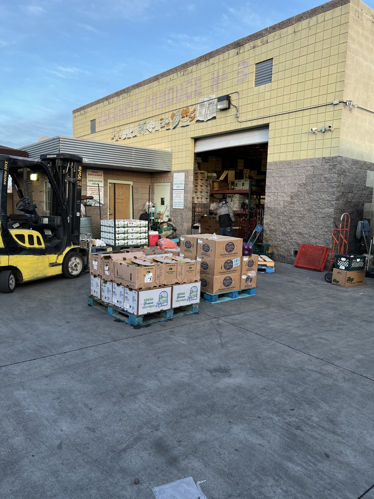 VALENCIA PRODUCE - Updated December 2025 - 1738 E Jackson St, Phoenix ...