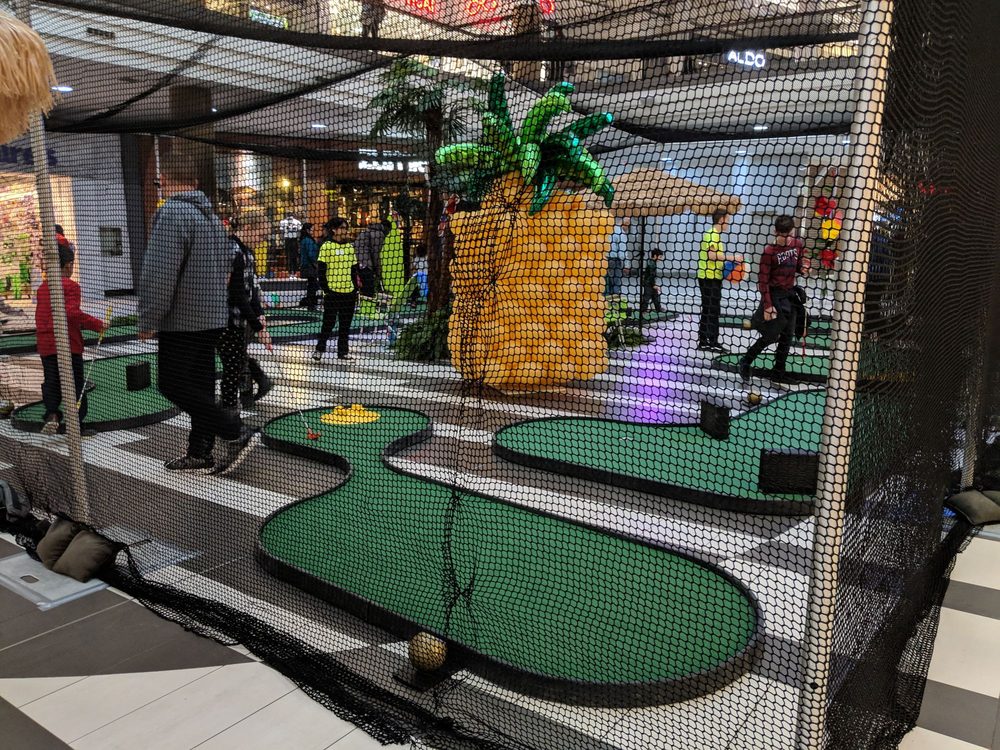 Pickering Town Centre - 20 Photos & 23 Reviews - Shopping Centers ...