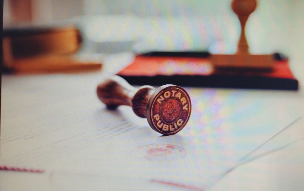 A2Z LIVE SCAN FINGERPRINT NOTARY - Updated October 2025 - 5703 Oberlin ...