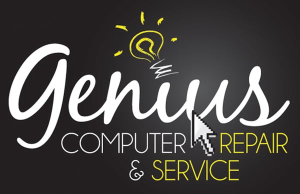 GENIUS COMPUTER REPAIR & SERVICE - Updated December 2025 - 11 Photos ...