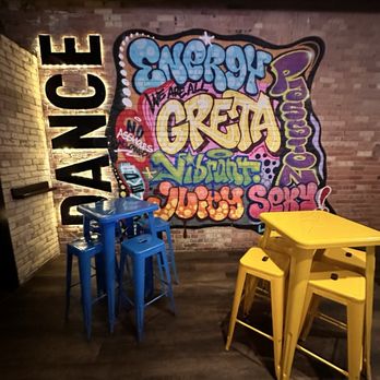 GRETA BAR YYZ - Updated December 2025 - 68 Photos & 12 Reviews - 590 ...