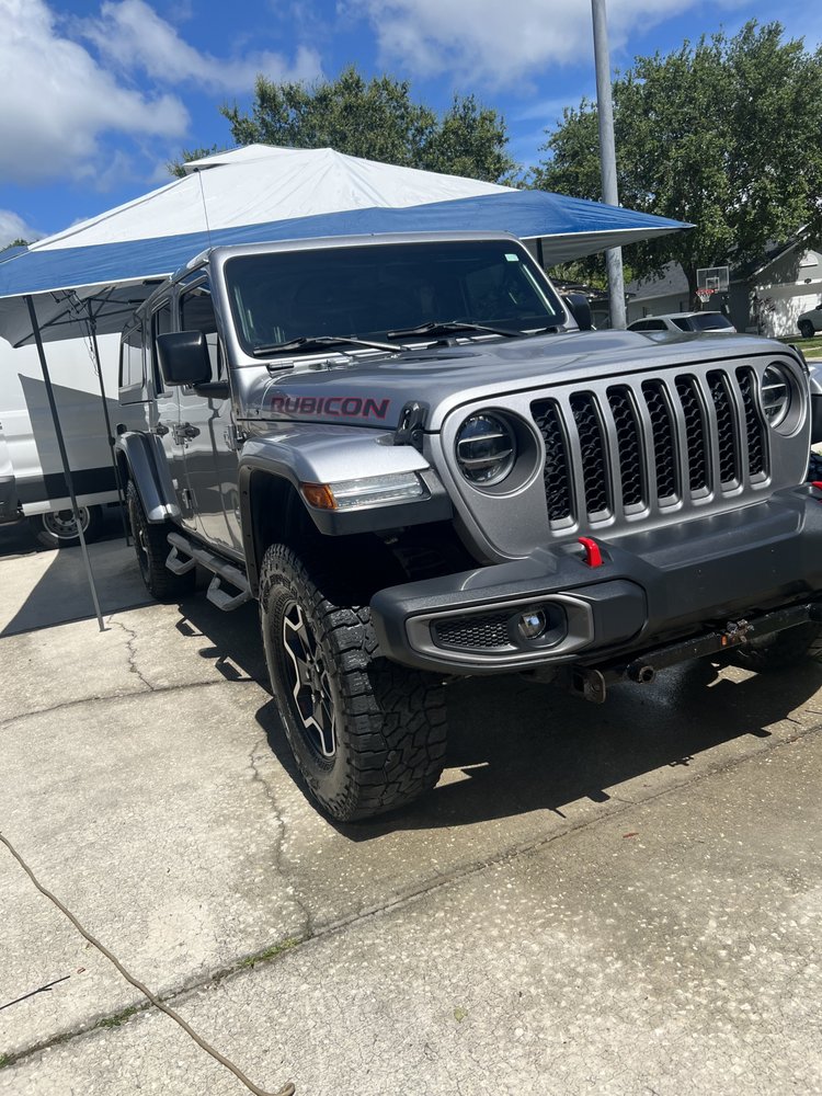 KEYOMI AUTO DETAILING - Request a Quote - 20 Photos - Orlando, Florida ...