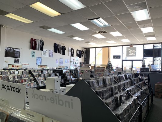 MUSIC CONNECTION RECORD STORE - Updated December 2025 - 11 Reviews ...