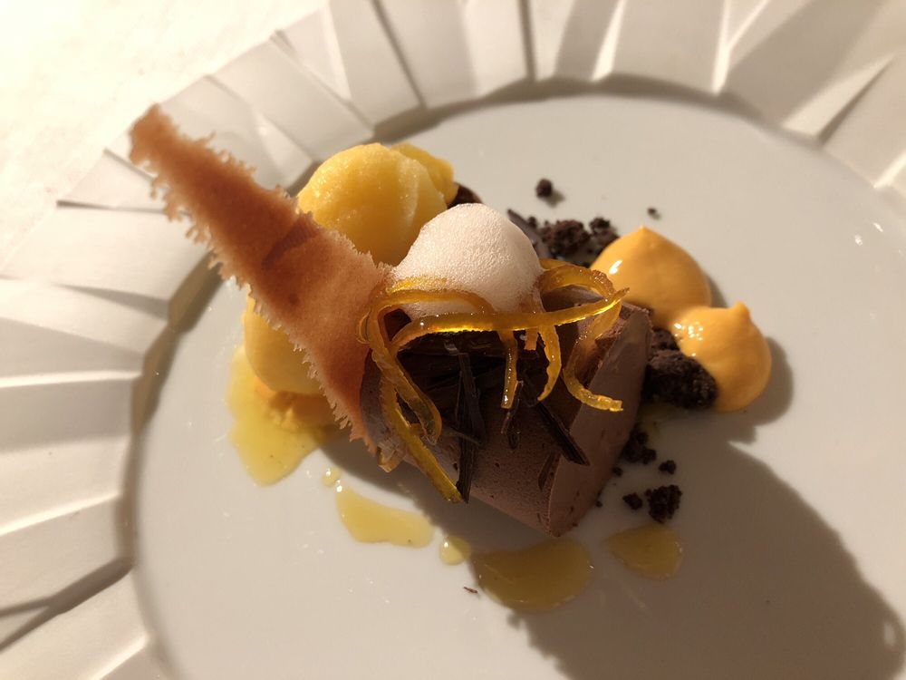 TRZY RYBKI - 12 Photos - Szczepańska 5, Kraków, Poland - Seafood ...