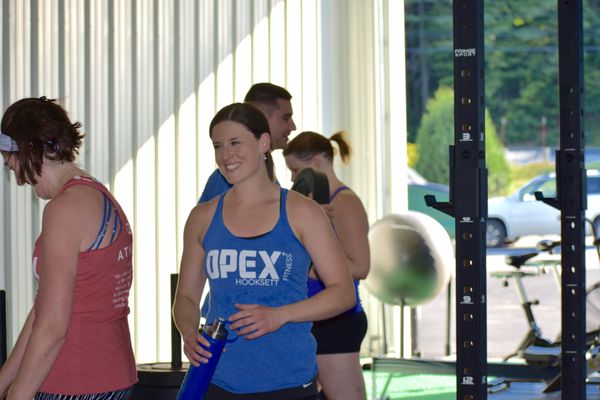 OPEX FITNESS HOOKSETT - Updated October 2025 - 209 W River Rd, Hooksett ...