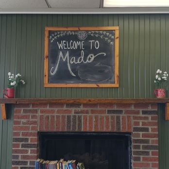 MADO PARIS FRENCH BAKERY & CAFE - Updated December 2025 - 150 Photos ...