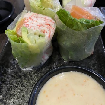 ANGRY FISH SUSHI - Updated December 2024 - 2197 Photos & 1207 Reviews ...