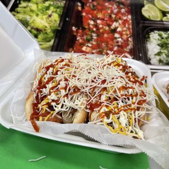 LUPITA’S HOT DOGS - Updated December 2025 - 34 Photos & 28 Reviews ...