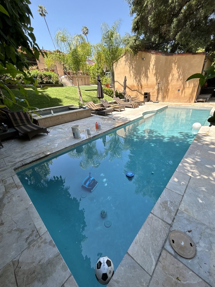 INTERTIDAL POOL SERVICE - Updated February 2025 - 18 Photos - Fontana ...