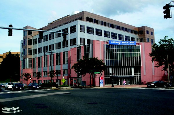 ST ELIZABETH’S MEDICAL CENTER - Updated January 2026 - 16 Photos & 200 ...