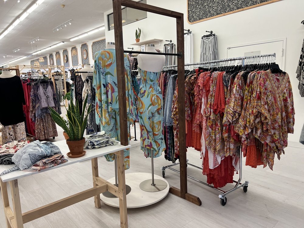 CREATIONS BOUTIQUE - Updated December 2025 - 20 Photos & 11 Reviews - 825 State St, Santa ...