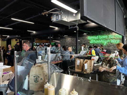 BROOKLYN PICKLE - Updated December 2025 - 29 Reviews - 600 State St ...