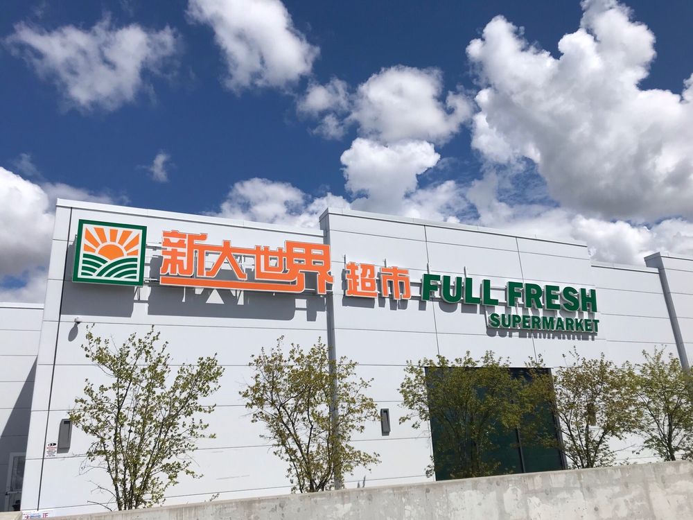 FULL FRESH SUPERMARKET - Updated May 2025 - 50 Photos - 259-9390 ...