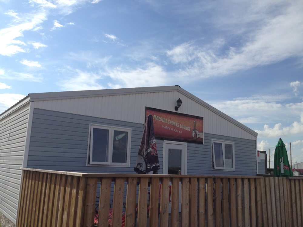 FIRESIDE RESTAURANT & GRILL - Updated December 2025 - 4908 45 St, Czar ...