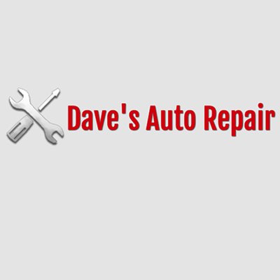 DAVE’S AUTO REPAIR - Updated October 2025 - 10 Reviews - 725 E ...