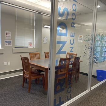 BARRINGTON PUBLIC LIBRARY - Updated November 2025 - 19 Photos & 18 ...