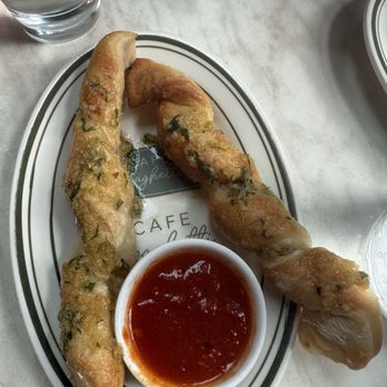 CAFE SPAGHETTI - Updated December 2025 - 405 Photos & 172 Reviews - 126 ...