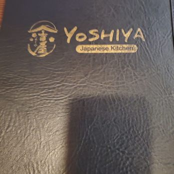 YOSHIYA KITCHEN - Updated June 2024 - 820 Photos & 453 Reviews - 8400 W ...