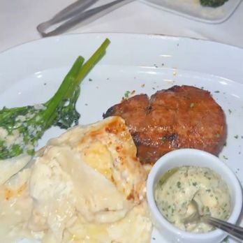 MASTRO’S STEAKHOUSE - Updated November 2024 - 1331 Photos & 774 Reviews ...