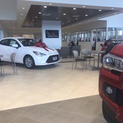 HARTFORD TOYOTA SUPERSTORE - 23 Photos & 87 Reviews - Car Dealers - 135 ...