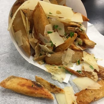 FRITES STREET - Updated August 2025 - 30 Photos & 29 Reviews - Phoenix ...