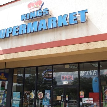 KINGS MARKET - Updated April 2025 - International Dr, Orlando, Florida ...