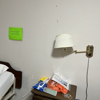 TEMPE POST ACUTE - 14 Photos & 19 Reviews - 6100 S Rural Rd, Tempe ...