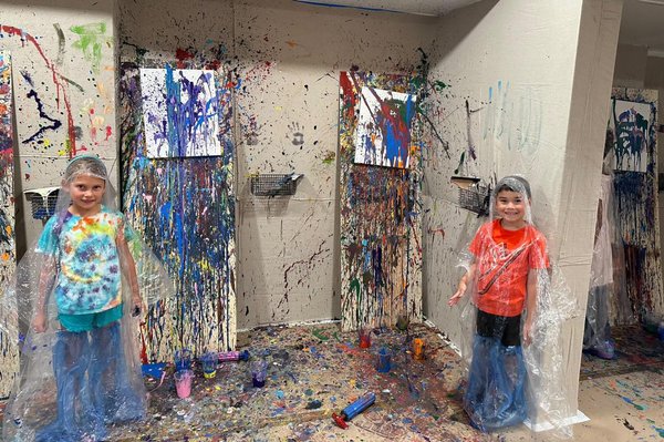 DIPPED N COLOR SPLAT STUDIO - Updated January 2025 - 58 Photos & 23 ...