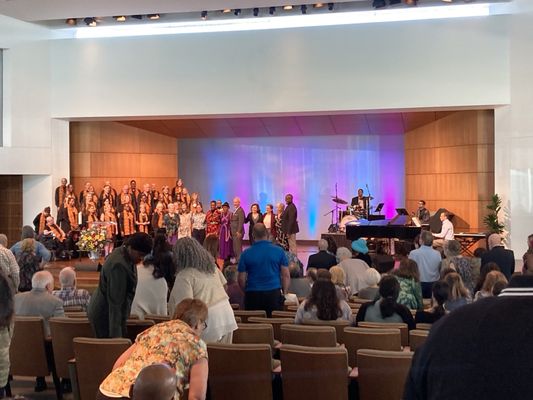 UNITY OF HOUSTON - Updated October 2025 - 137 Photos & 23 Reviews ...