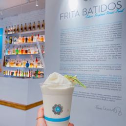 FRITA BATIDOS - Updated July 2025 - 1932 Photos & 2458 Reviews - 117 W ...