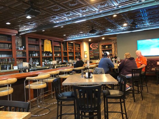 THE LIBRARY - Updated October 2025 - 126 Photos & 259 Reviews - 62 Isle ...