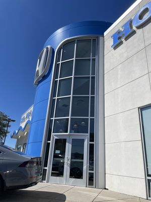 MILE HIGH HONDA - Updated September 2025 - 50 Photos & 391 Reviews - 2777 S Havana St, Denver ...