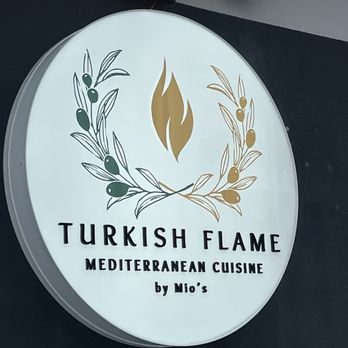 TURKISH FLAME - Updated October 2025 - 76 Photos & 49 Reviews - 2699 ...