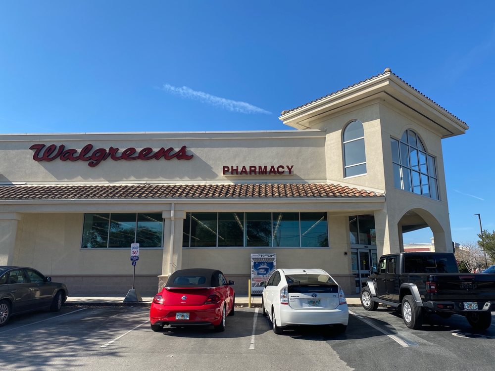 WALGREENS - Updated November 2024 - 12 Photos - 890 N US Highway 441 ...