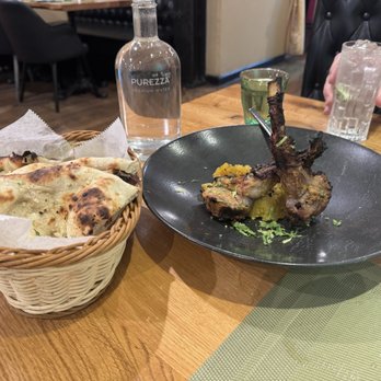 SAAR INDIAN BISTRO - Updated February 2025 - 803 Photos & 480 Reviews ...