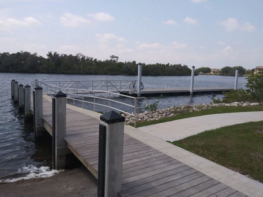 FORT HAMER PARK - 17 Photos - 1605 Fort Hamer Rd, Parrish, Florida ...