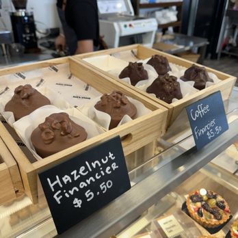 BREADY CAFE - Updated July 2025 - 162 Photos & 29 Reviews - 15 Connie ...