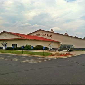 SPRINGFIELD ANTIQUE CENTER - 20 Photos & 16 Reviews - 1735 Titus Rd ...