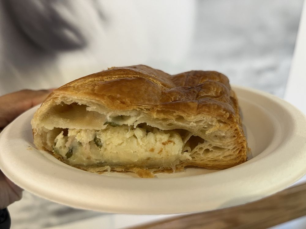 BAKEY - Updated August 2025 - 40 Photos & 14 Reviews - 749 Beacon St ...