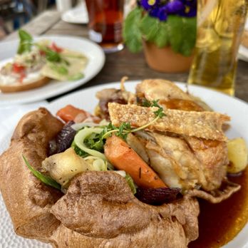 THE TROUT INN - Updated December 2025 - 76 Photos & 75 Reviews - 195 ...