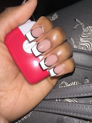 NAIL SALON HOMEWOOD NAILIQUE SPA - Updated May 2025 - 49 Photos & 108 ...